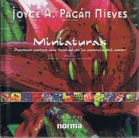 Amazon.com: Miniaturas: Poemas Cortos Que Hablan de la Esencia del Amor ...
