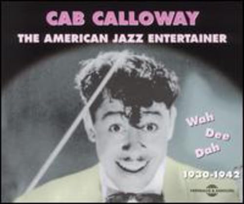 Cab Calloway - Wah-Dee-Dah - Amazon.com Music