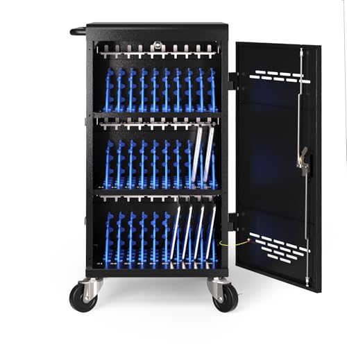 Amazon Best Sellers: Best Laptop & Tablet Storage Carts