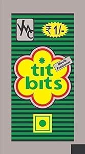 Titbits Freshburst Hygiene Mouth Freshener | 100 Pieces in 1 Packet ...