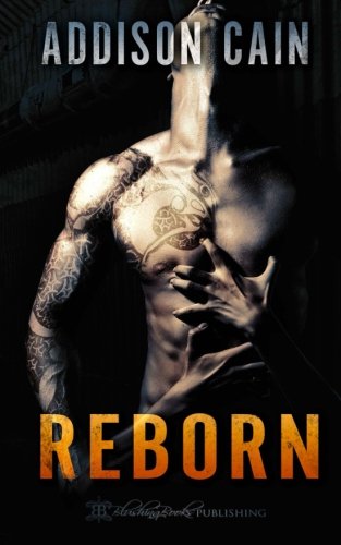 Reborn (Alpha's Claim): Cain, Addison: 9781682599402: Amazon.com: Books