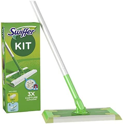 Balai Swiffer pas cher : Guide et prix pour choisir et acheter