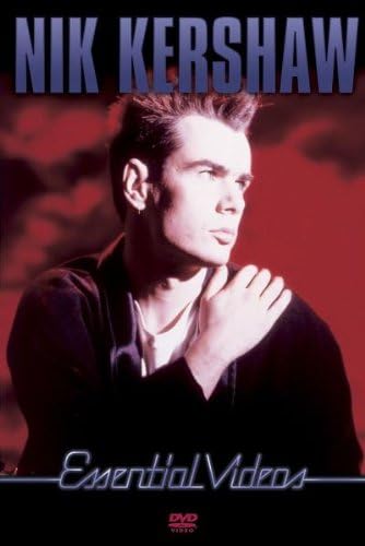 Amazon.co.jp: Nik Kershaw - Essential Videos : DVD
