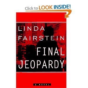 Final Jeopardy: Amazon.co.uk: 9781568651958: Books