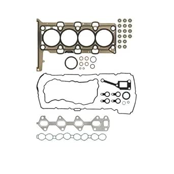 Amazon.com: Engine Full Head Gasket Kit 2.2 L T D4HB Compatible with ...