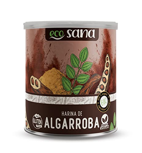 Chocolate De Algarroba Lidl | Me pica la curiosidad