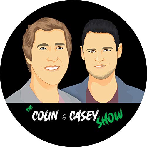 Amazon.com: Adamson BBQ - Gate (Day 2) - The Colin & Casey Show Ep 5 ...