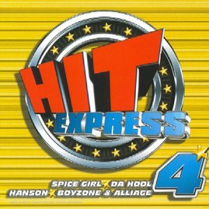 Hit Express Vol 4 - Amazon.com Music