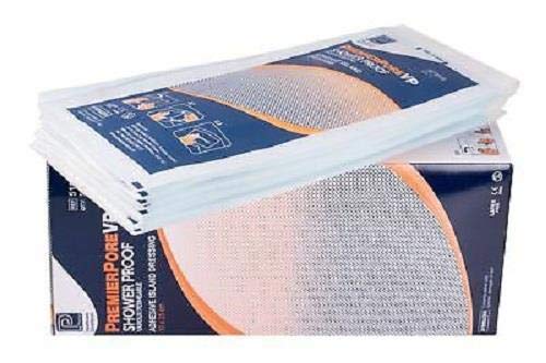 Premierpore VP Waterproof Island Dressing, 5cm x 7cm, Pack of 50 – BigaMart