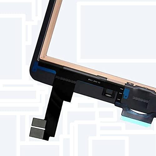 Snapklik.com : Zentop For Black iPad Air 2 2nd Generation Touch Screen ...