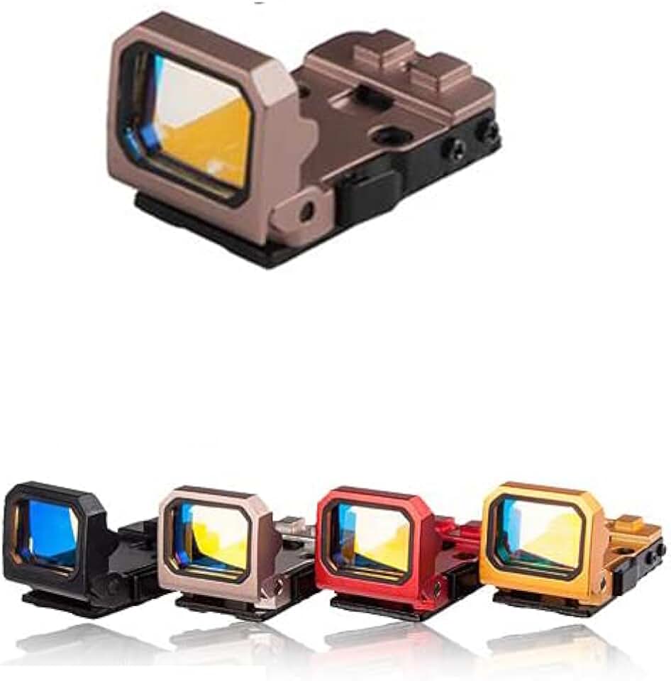 Amazon.com: mini red dot