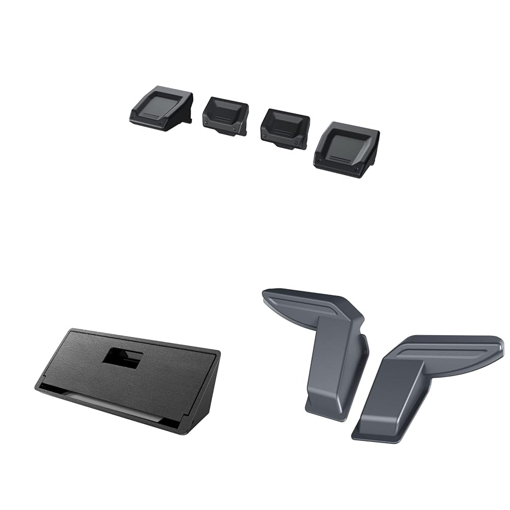 Amazon | 【セット買い】星光産業 車種専用品 ジムニー/ジムニーシエラ専用 EXEA スイッチエキステンション BK EE-235 JB64・JB74専用 + 星光産業 車種専用品 ...