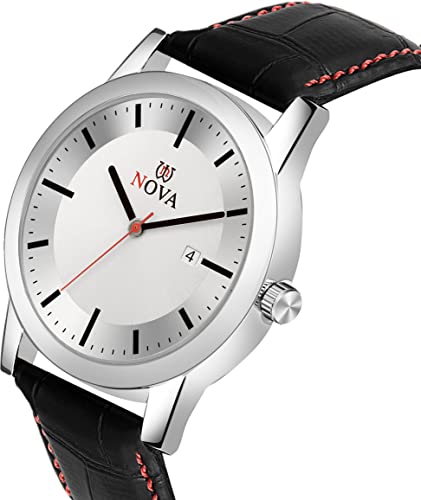 Buy NOVA Analog Watch - for Boys at Amazon.in
