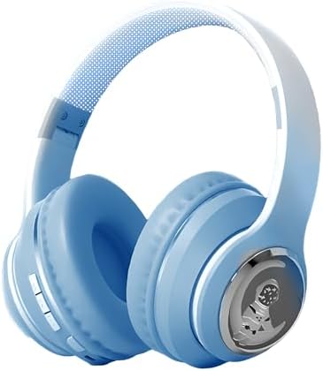 ZEBRONICS Duke Plus, Wireless Over Ear Headphone with ANC, ENC, Gaming ...