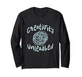 ・ブランド:Creativity Unleashed・製造元:Creativity Unleashed・製造元/メーカー部品番号:Y2H5H0WAYV2・抽象芸術のお祝い: 芸術的想像力の無限で活気に満ちた性質を表現するキャンバス「Crea...
