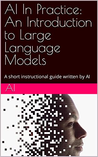 Amazon.com: AI In Practice: An Introduction to Large Language Models ...