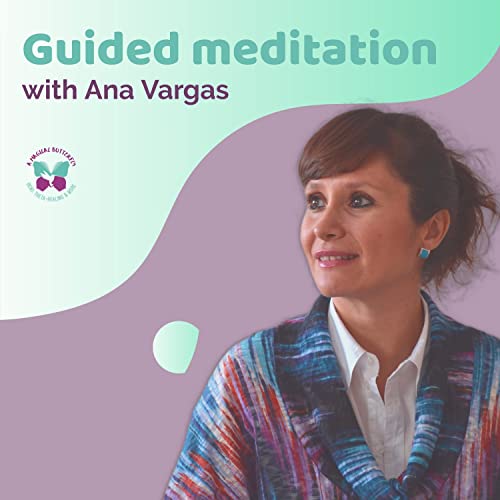 Amazon.com: Meditations in English : A Magical Butterfly: Audible Books ...