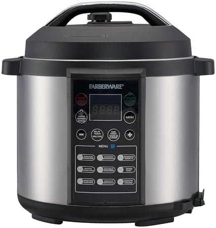 Amazon.com: Make healthy, home-cooked meals in minutes with the ...