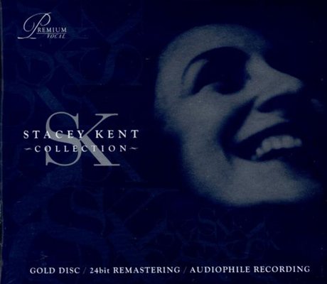 STACEY KENT - Stacey Kent - Collection GOLD CD - Amazon.com Music