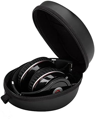 Amazon.in: Buy Amazon Basics Hard Shell EVA Headphone Carrying Case for ...