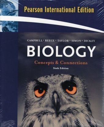 Biology by Neil A. Campbell; Jane B. Reece; Martha (2009-07-30): Neil A ...