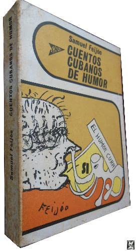 CUENTOS CUBANOS DE HUMOR : FEIJÓO Samuel: Amazon.es: Libros