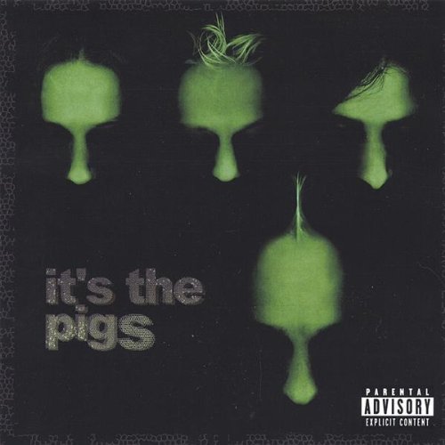 Amazon.com: It's the Pigs: CDs & Vinyl