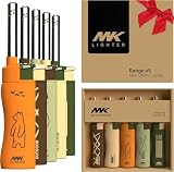 Best Cold Weather Lighters For Outdoor Adventures
