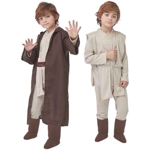Top 10 Obi Wan Kenobi Children of 2022 - Katynel