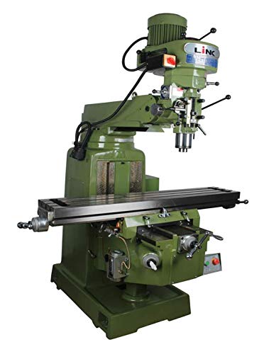 Yantong Conventional Milling Machine : Amazon.in: Industrial & Scientific