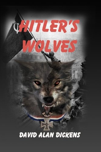 Hitler's Wolves: Volume 1 : Amazon.in: Books