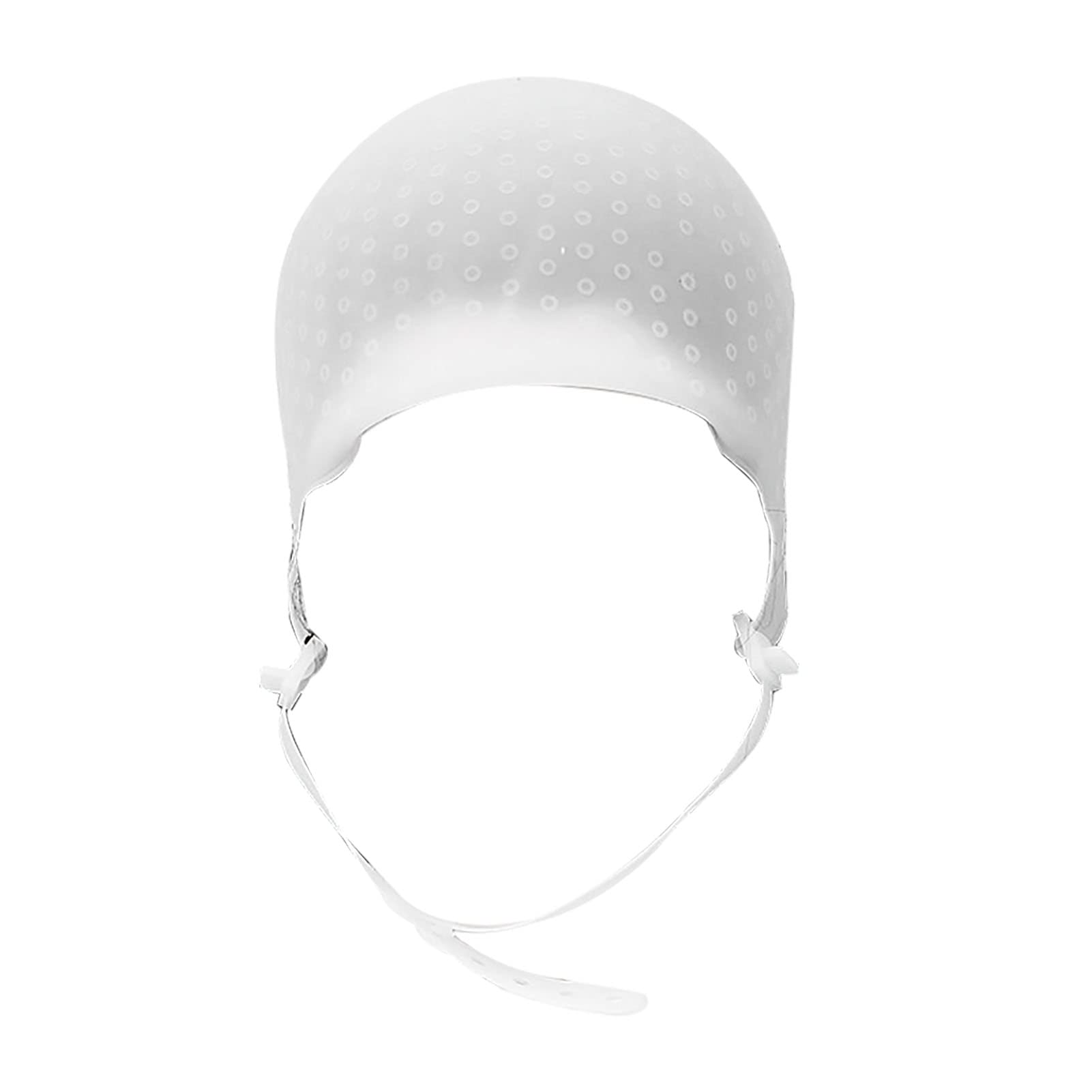 Snapklik.com : Hair Coloring Highlighting Hat Silicone Reusable DIY ...