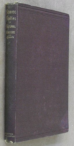 Seaside Studies in Natural History. Marine Animals of Massachusetts Bay ...