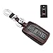 Amazon.com: MECHCOS Compatible with Toyota Prius Key Fob Cover Case ...