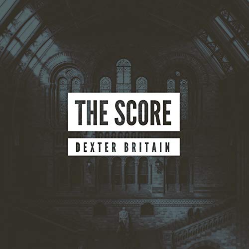 Play The Score by Dexter Britain on Amazon Music