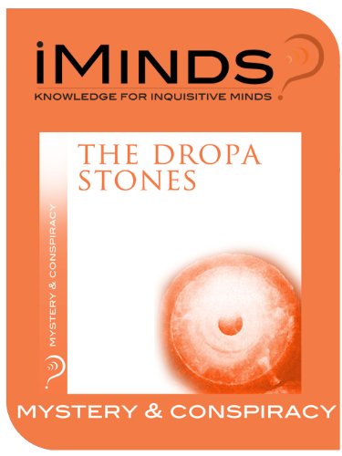 The Dropa Stones: Mystery & Conspiracy eBook : iMinds: Amazon.in ...