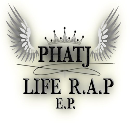Play Life R.A.P. E.P. by PhatJ on Amazon Music