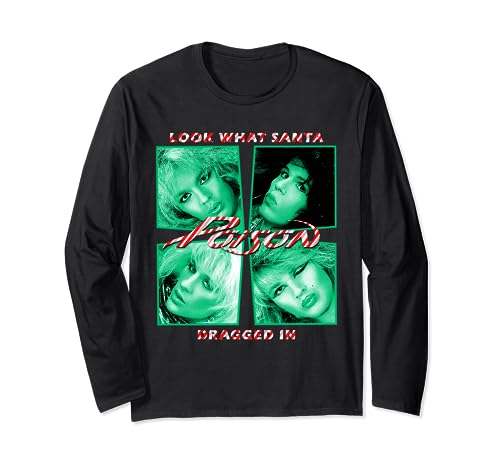 Poison Concerts & Live Tour Dates: 2024-2025 Tickets | Bandsintown