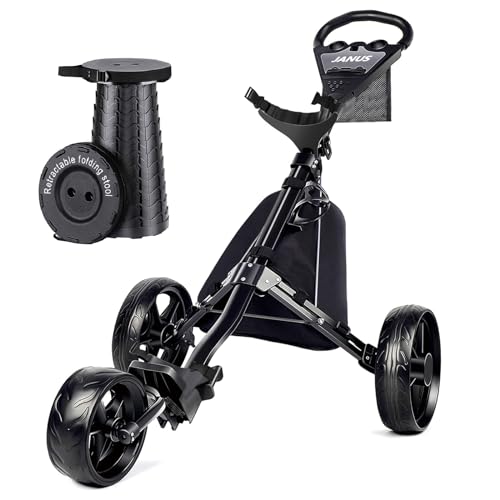 Best Youth Golf Push Cart at Marilyn Stumpf blog
