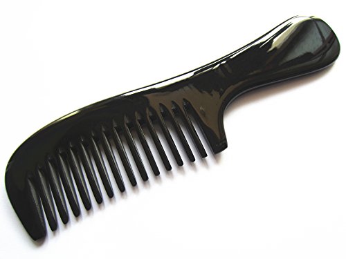 7 Best Horn Combs Of 2025 – Approved By A Hairstylist