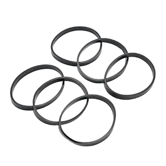 BINB ROAD 6Pcs Intake Manifold Gasket Set 11617547242 Compatible with ...