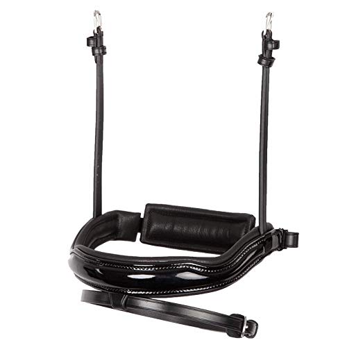 Schwedisches Reithalfter – Die 15 besten Produkte im Vergleich ...