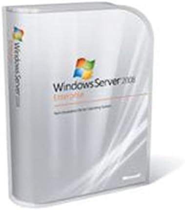 Microsoft Windows Server Standard 2008 R2 System Builder 64 Bit German ...