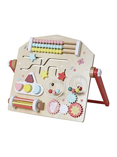 Spieltisch Vertbaudet – Die 15 besten Produkte im Vergleich ...