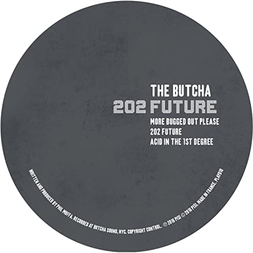 Amazon.co.jp: More Bugged out Please : The Butcha: デジタルミュージック