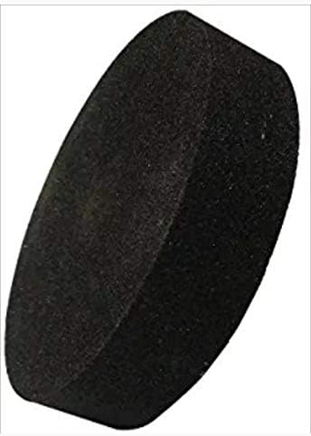 A TO Z Glass Grinding Stone wheel 4" Black, Standard 25mm : Amazon.in ...