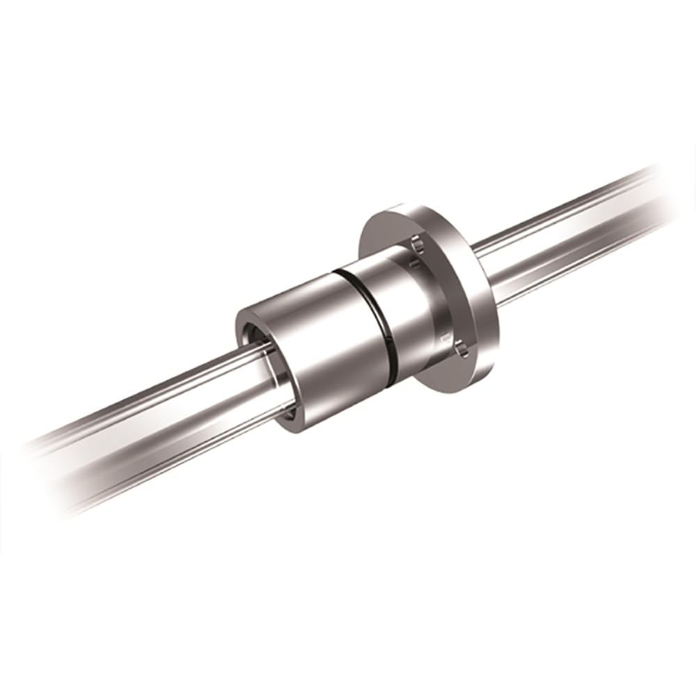 THK Ball Spline Nut THK LT16UU Ball Spline Nut - Linear Motion System ...