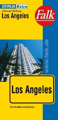 Amazon.com: los angeles falk: 9783827911094: Books