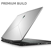 Amazon.com: Alienware M15 Gaming Laptop, 9th Gen Intel Core i7-9750H ...