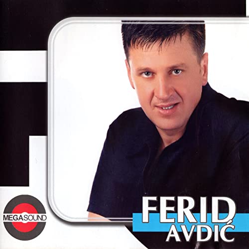 Play Ferid Avdic by Ferid Avdic on Amazon Music